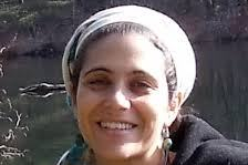 Carina Rock | San Diego Israel and Jewish