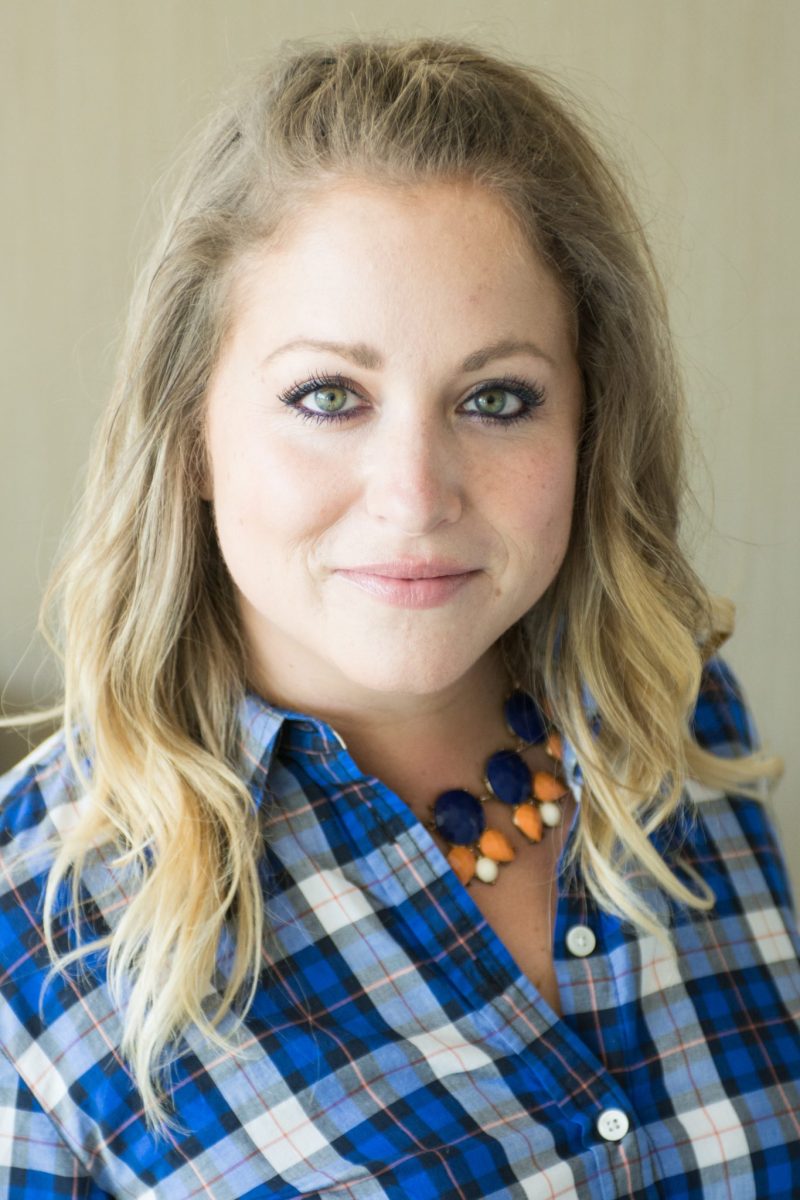 Danielle Rugoff | San Diego Israel and Jewish
